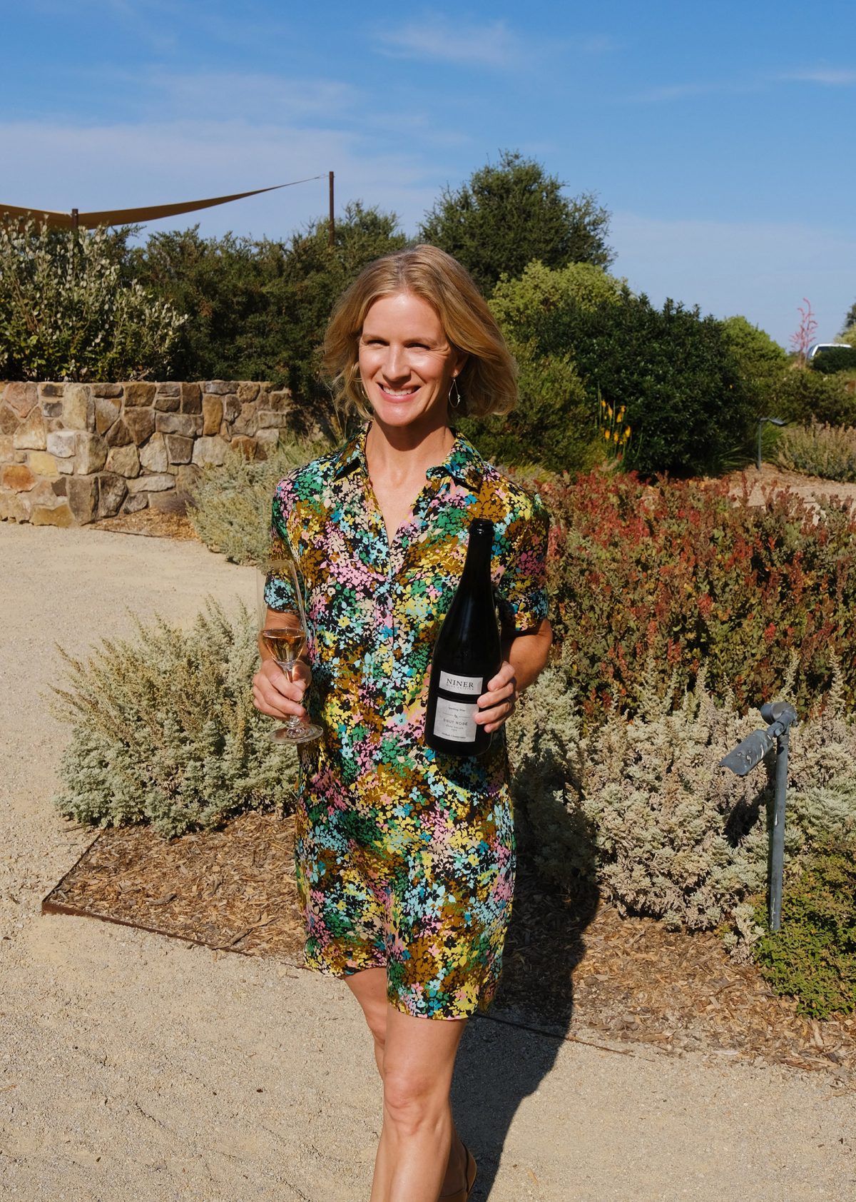 Niner Wine Estates – Paso Robles, California