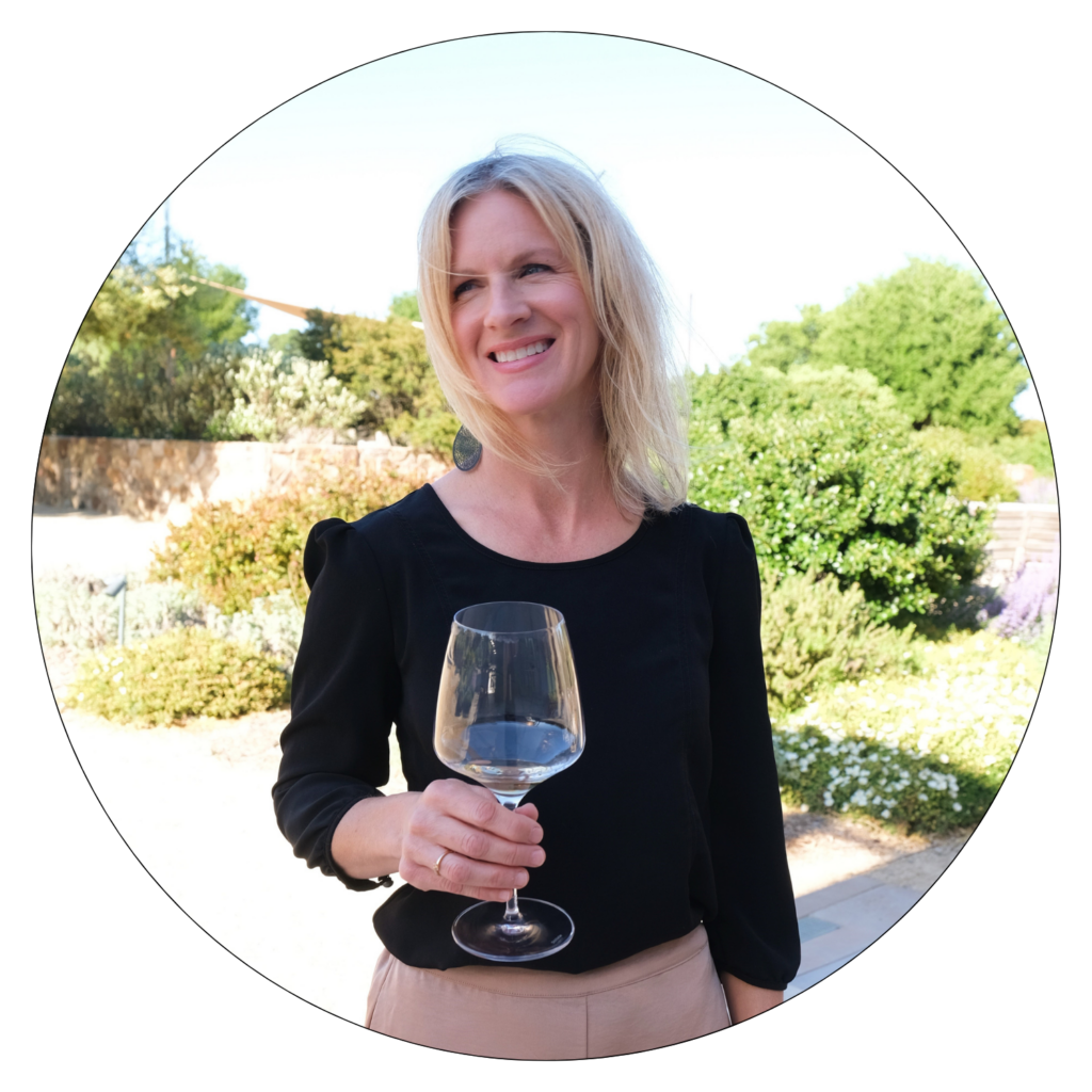 9 Questions with Molly Bohlman – Niner Wine Estates