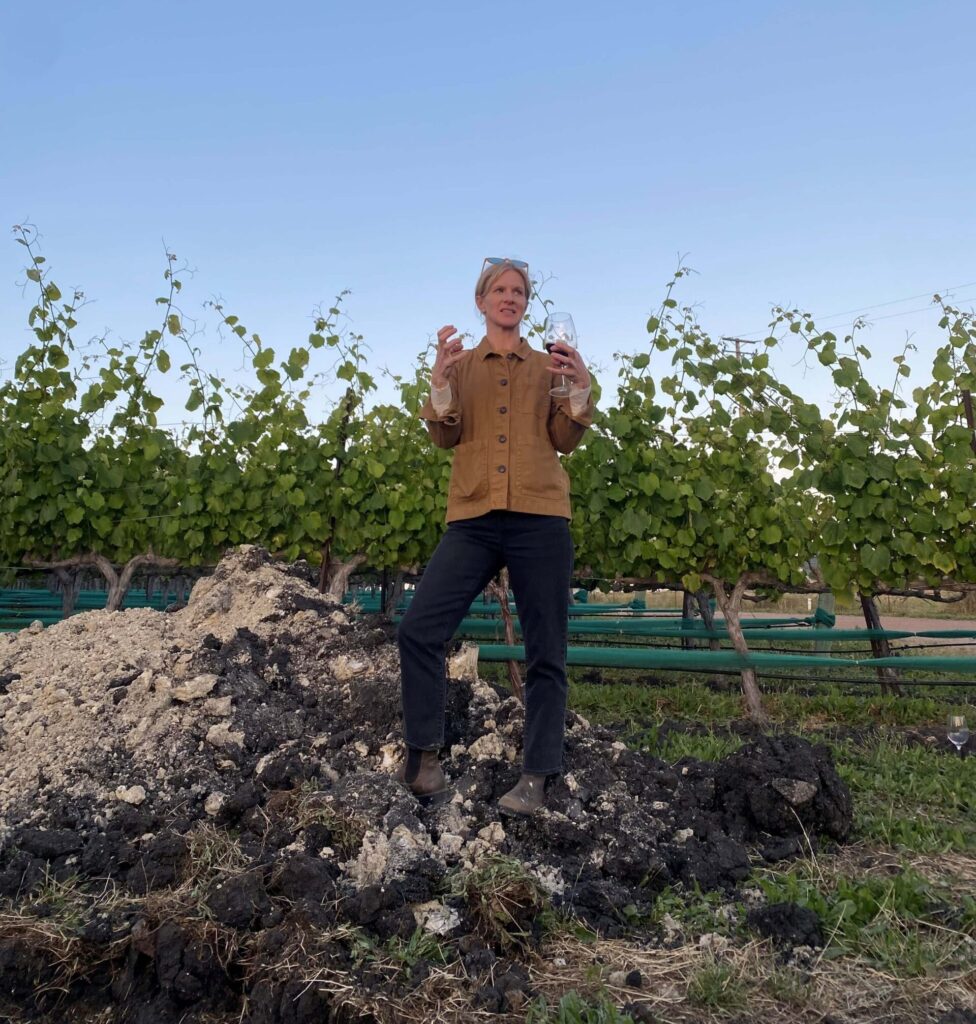 The Journey of Jespersen Ranch – Niner Wine Estates